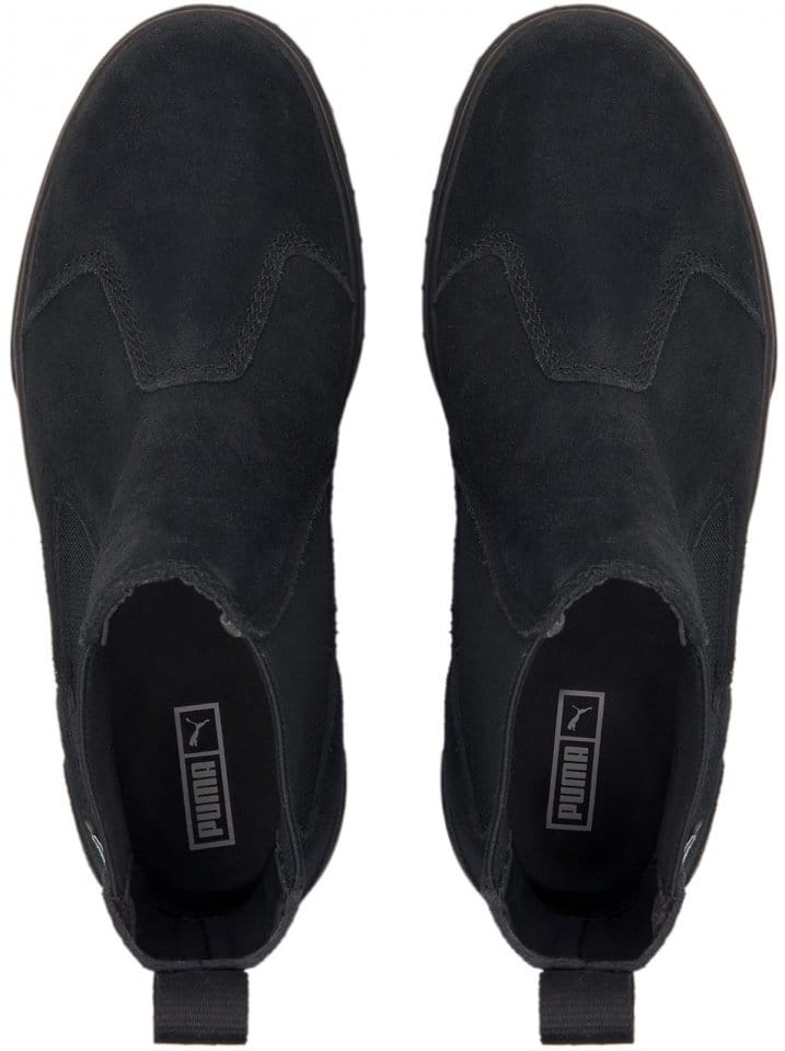 Chaussures Puma Mayze Chelsea Suede Wn s - Top4Running.fr