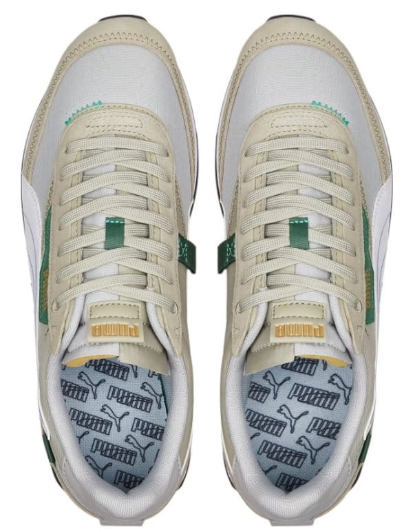 Obuwie Puma FUTURE RIDER DISPLACED - 11teamsports.pl