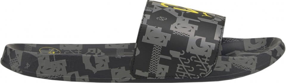 Slides Puma NJR Leadcat Sandals F01 - Top4fitness.pt