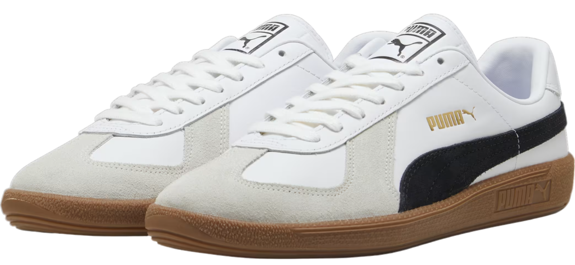 Shoes Puma Army Trainer - 11teamsports.ie