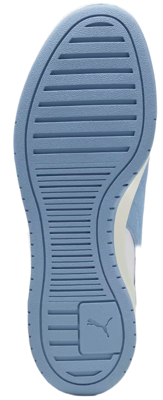 Indoor schoenen Puma CA Pro Suede FS - Top4Running.nl