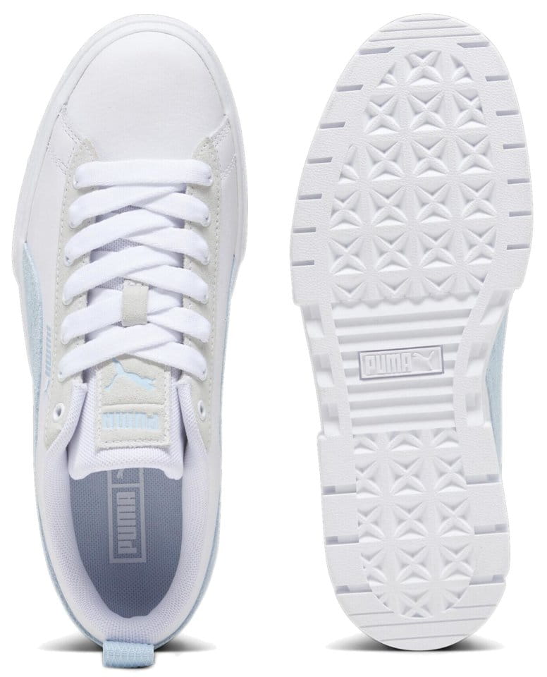 Chaussures Puma Mayze Mix - Top4Running.fr