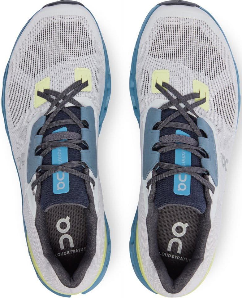 Scarpe da On Running Cloudstratus 2 - Top4Running.it