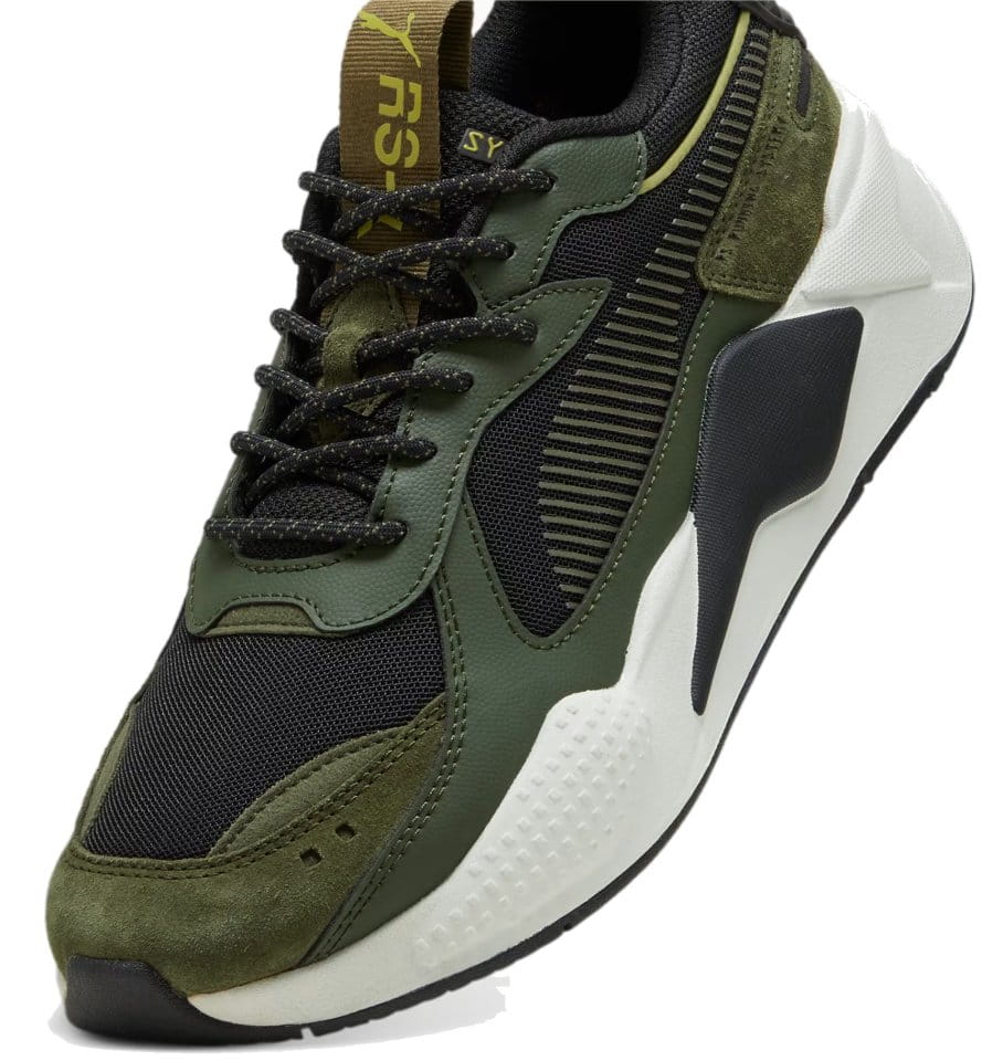 Sapatilhas Puma RS-X Elevated Hike - Top4Running.pt