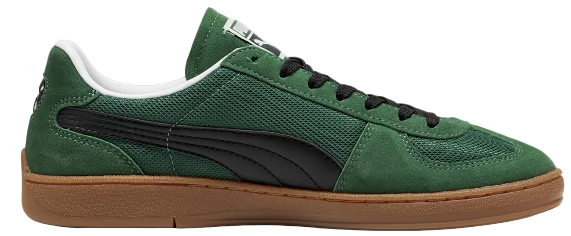 Obuwie Puma Super Team OG - 11teamsports.pl