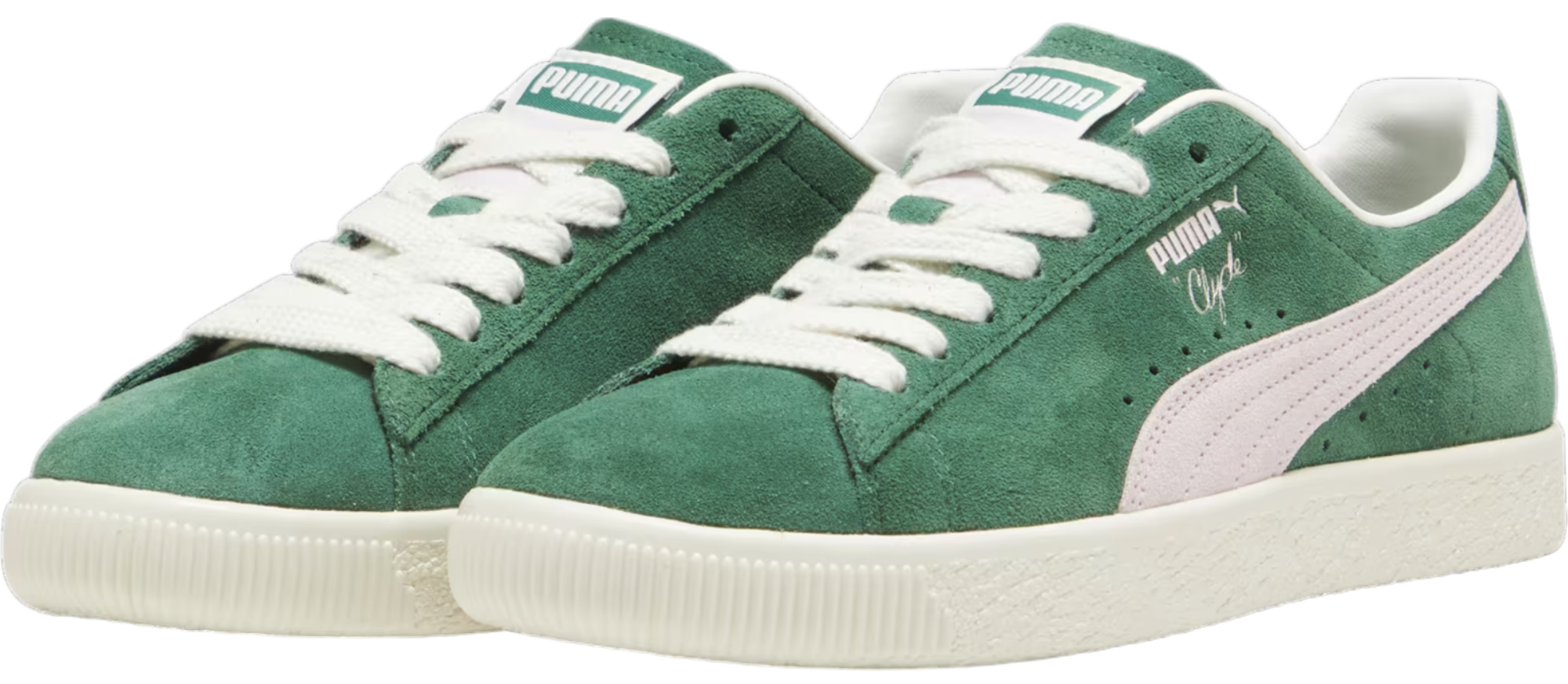 Obuv Puma Clyde OG - Top4Running.sk