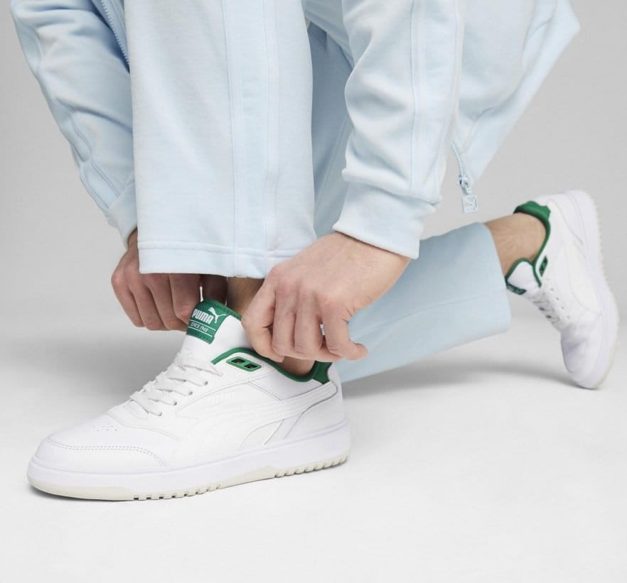 Zapatillas Puma Doublecourt - 11teamsports.es