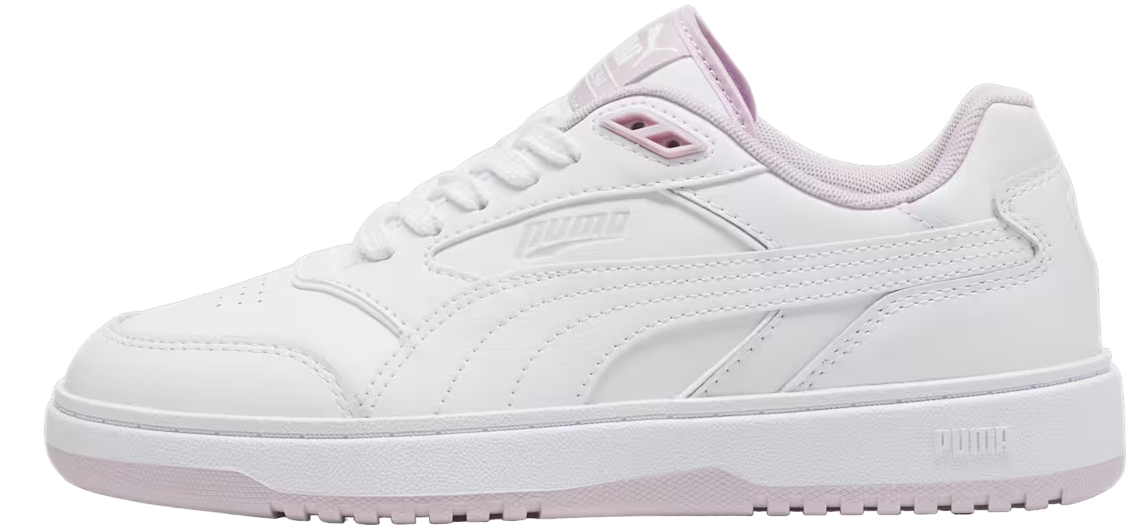 Chaussures Puma Doublecourt - Top4Running.fr