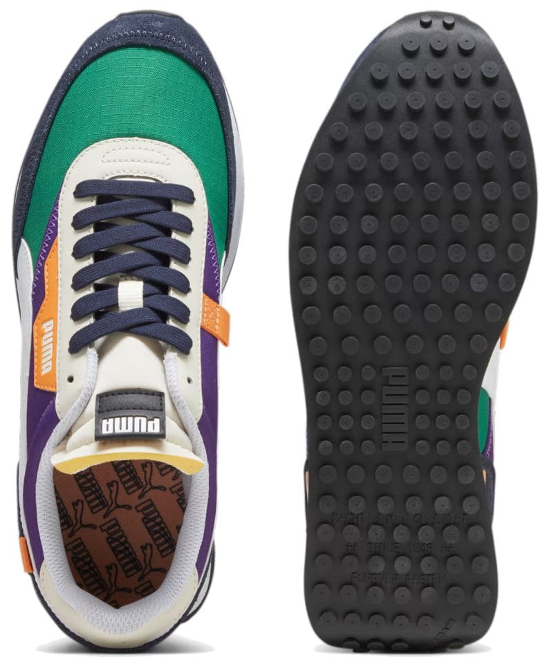 Shoes Puma Future Rider Play On - Top4Fitness.com