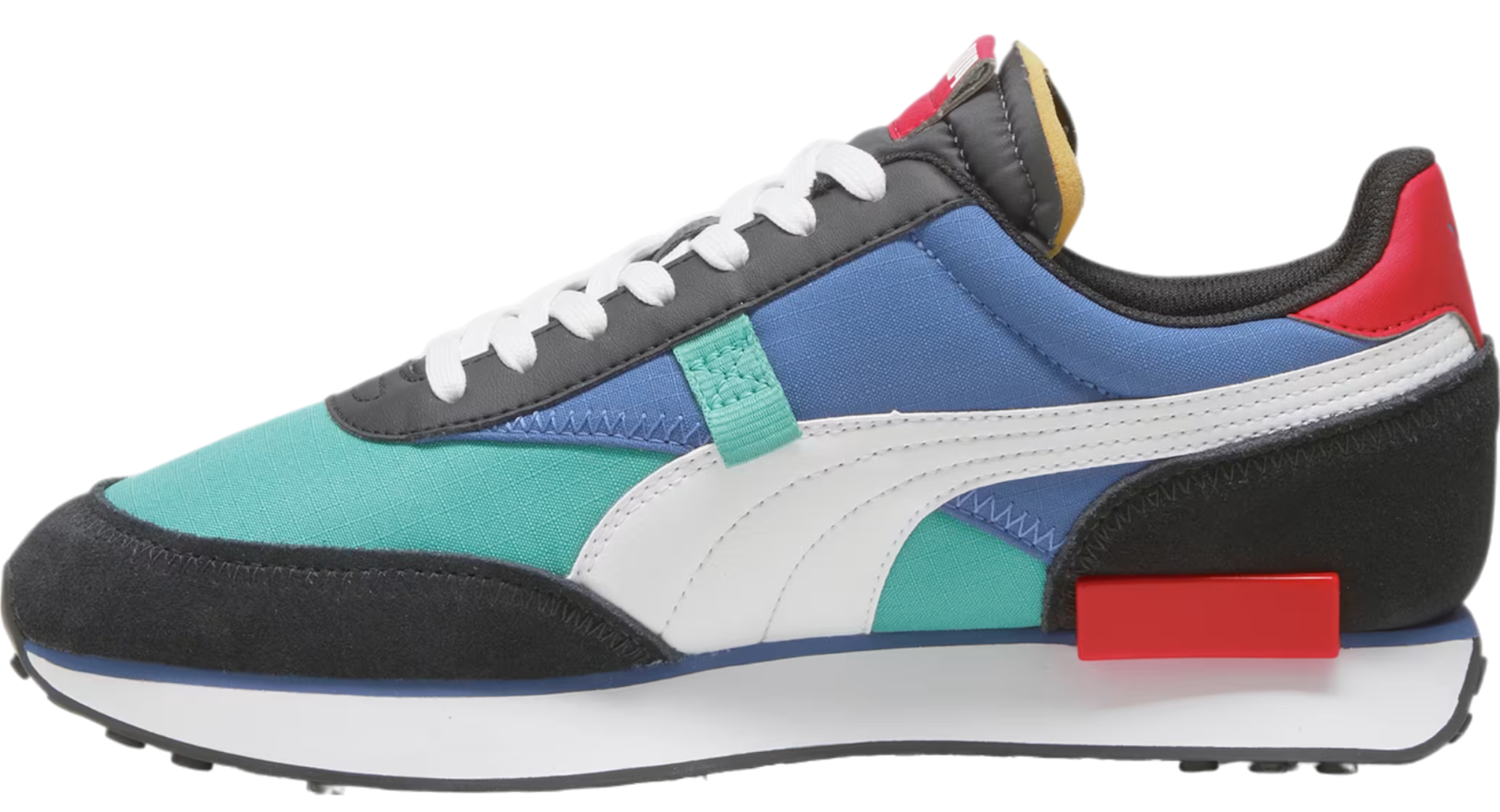 Zapatillas Puma Future Rider Play On - 11teamsports.es