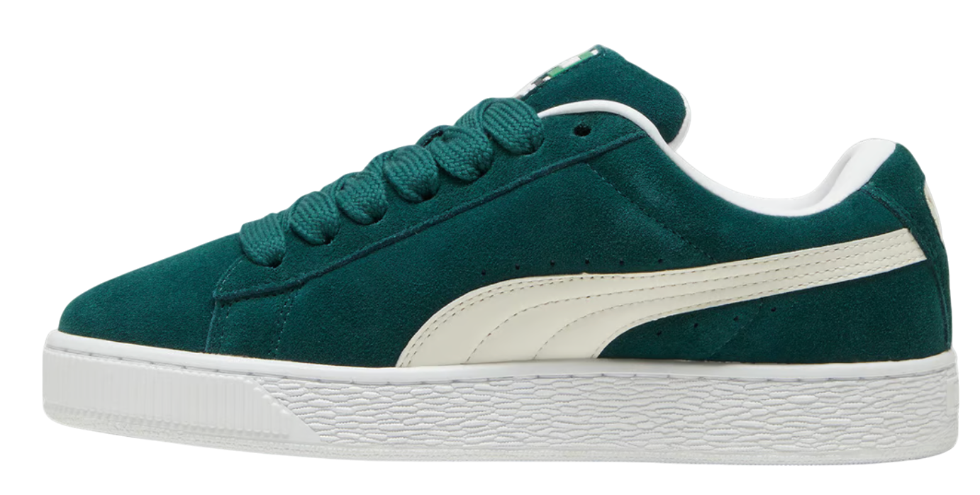 Sko Puma Suede XL Sneaker - 11teamsports.dk