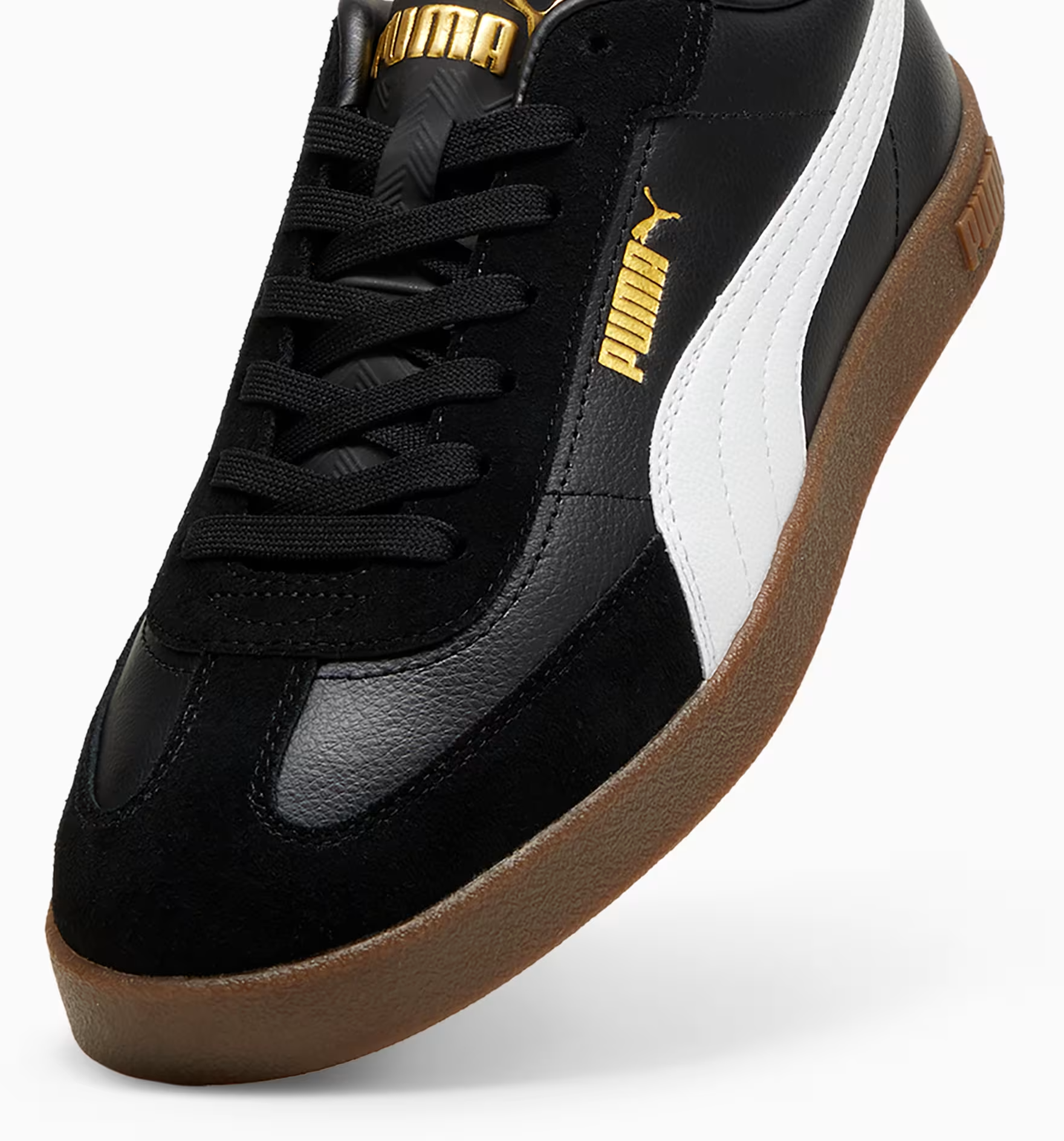 Sko Puma Club II Era Sneaker - 11teamsports.dk