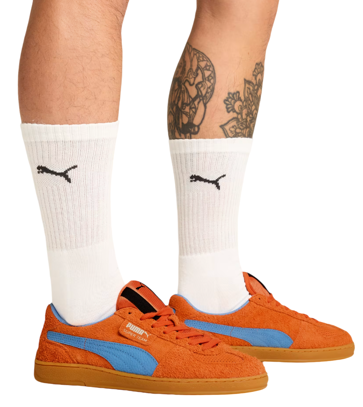 Shoes Puma Super Team No 14 Sneaker - 11teamsports.ie