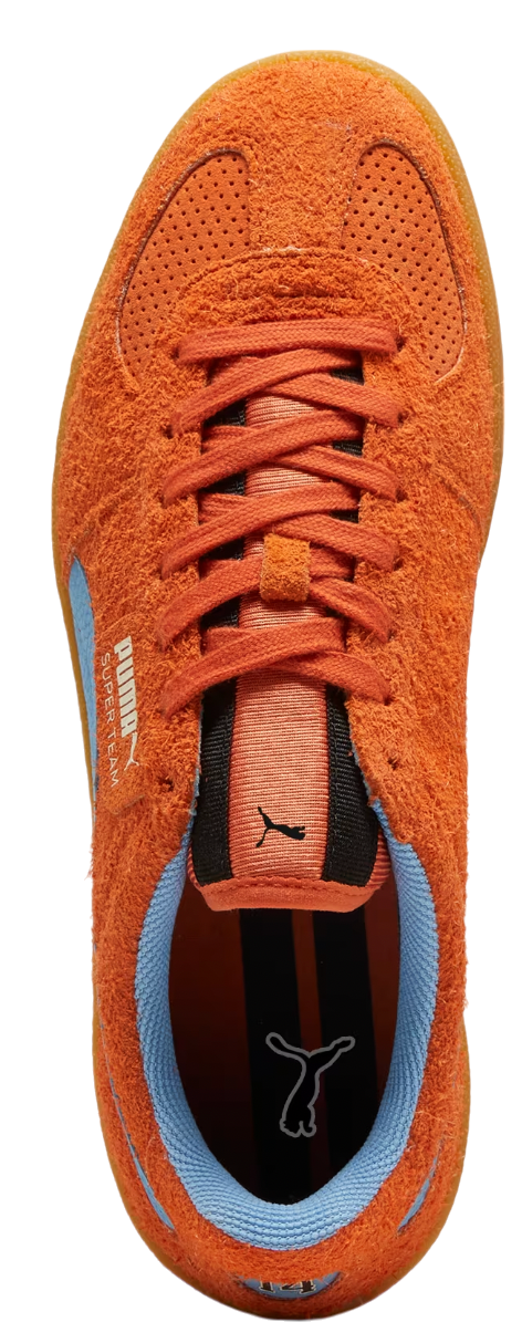 Shoes Puma Super Team No 14 Sneaker - 11teamsports.ie