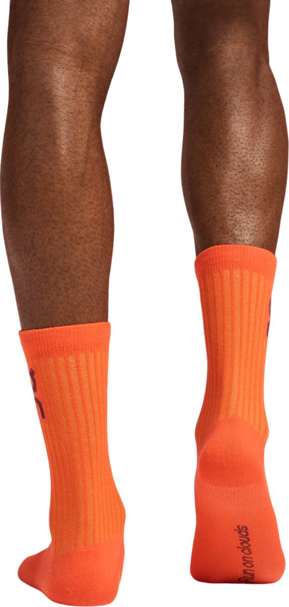 Sokken On Running Logo Sock Pack - Top4Running.nl