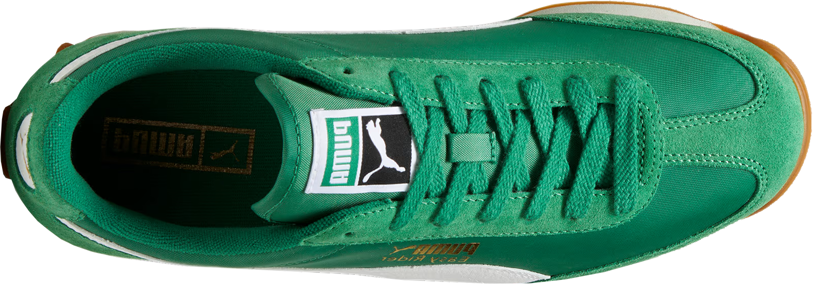 Chaussures Puma Easy Rider Vintage Sneaker - Top4Running.fr