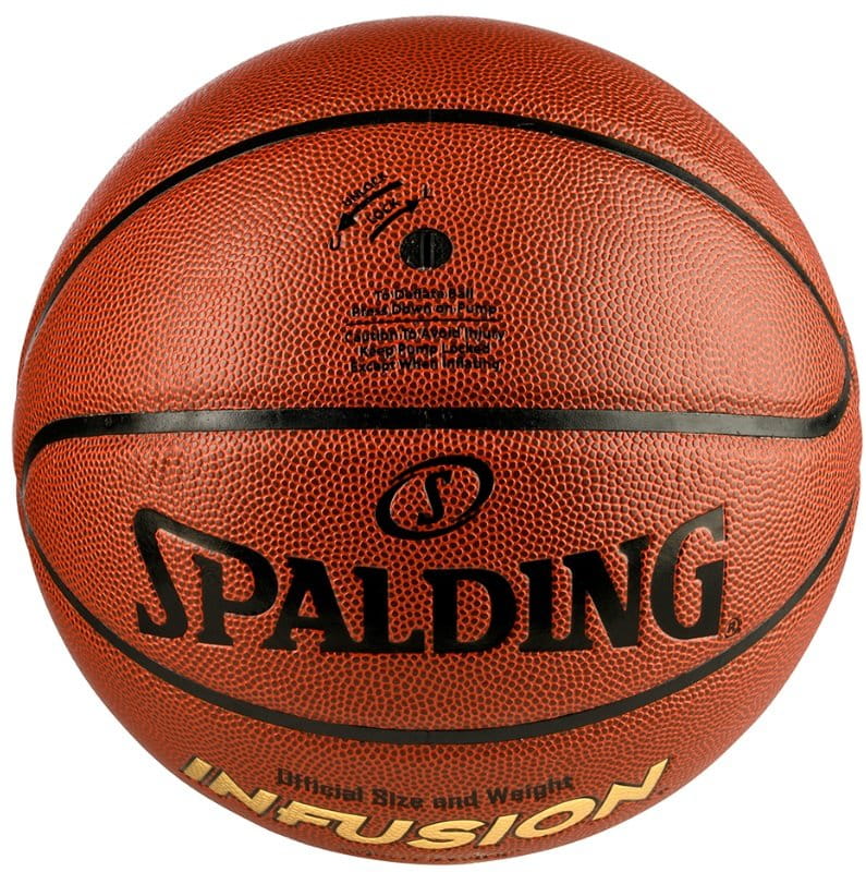 Spalding KOBE BRYANT INFUSION BASKETBALL - LIMITED EDITION Labda ...