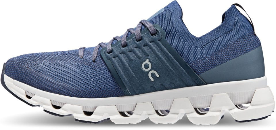 Chaussures de On Running Cloudswift 3 - Top4Running.fr