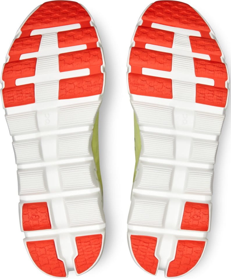 Laufschuhe On Running Cloudflow 4 - Top4Running.at