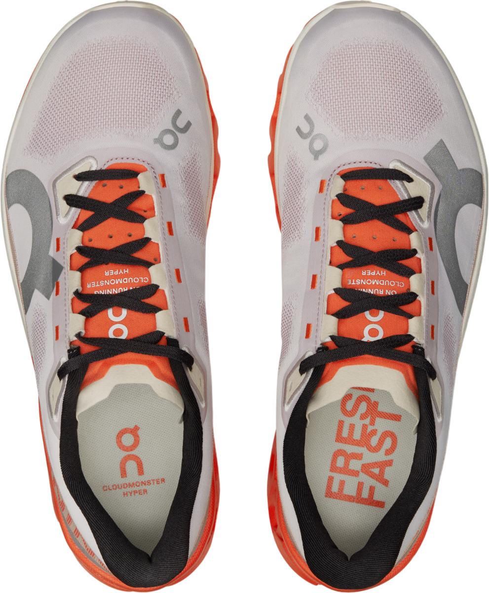 Shoes On Running Cloudmonster Hyper - Top4Running.ie