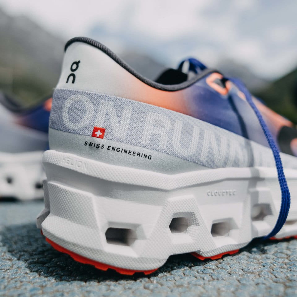 Shoes On Running Cloudmonster Hyper - Top4Running.ie