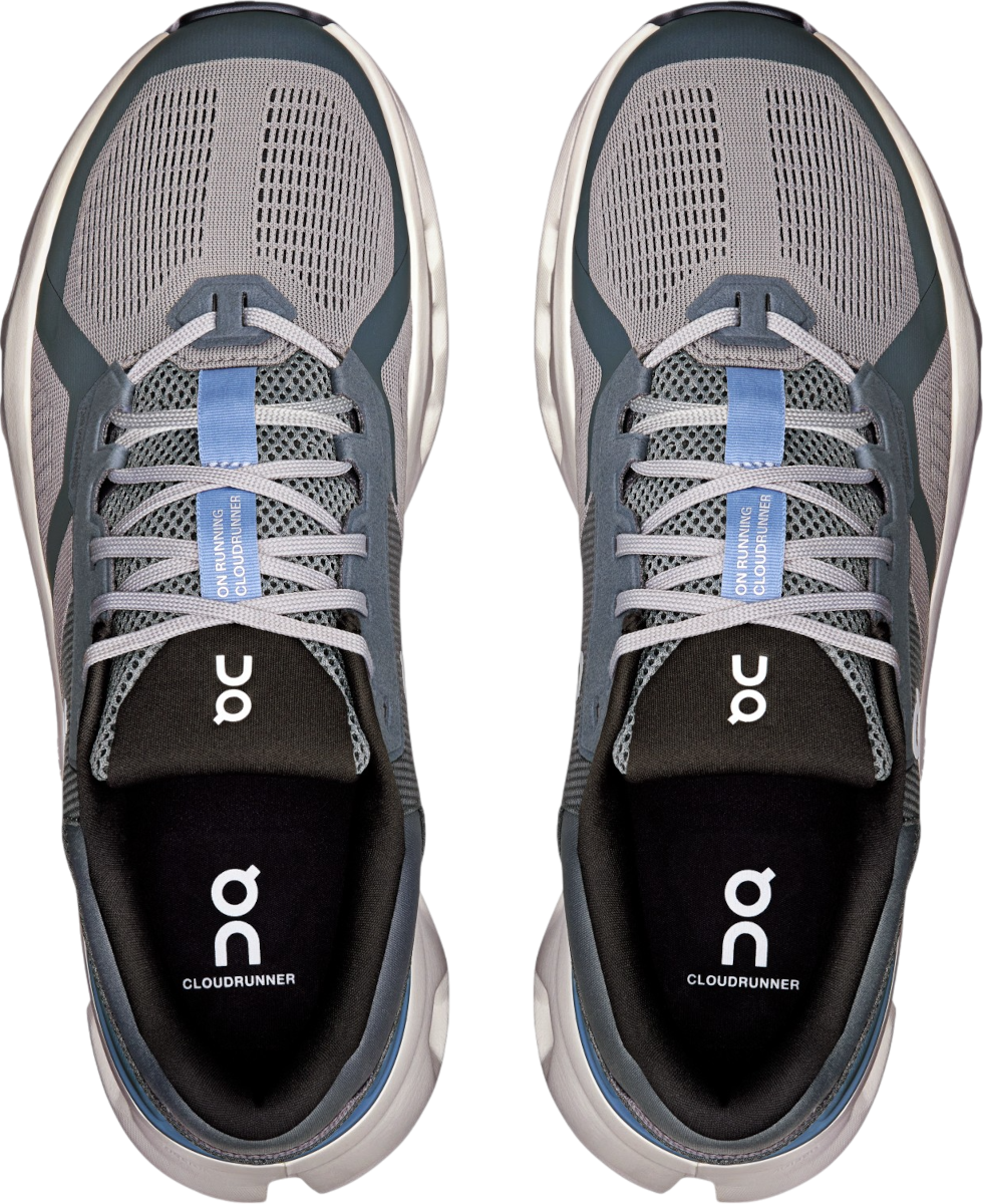 Chaussures de On Running Cloudrunner 2 - Top4Running.fr