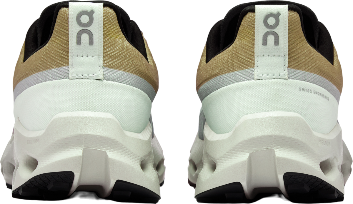 Schoenen On Running Cloudsurfer Trail Waterproof - Top4Running.nl