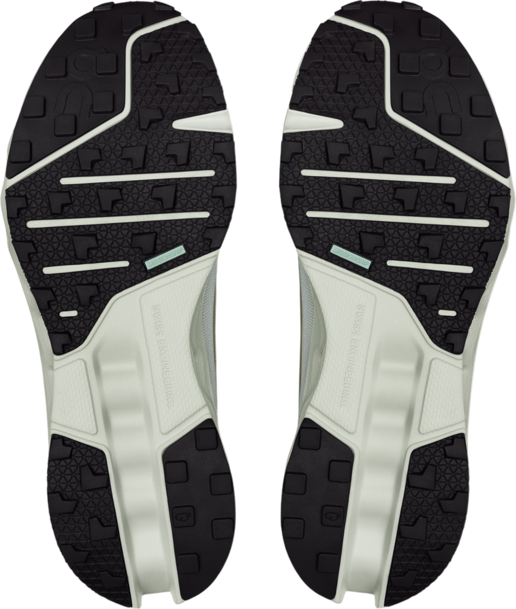 Schoenen On Running Cloudsurfer Trail Waterproof - Top4Running.nl