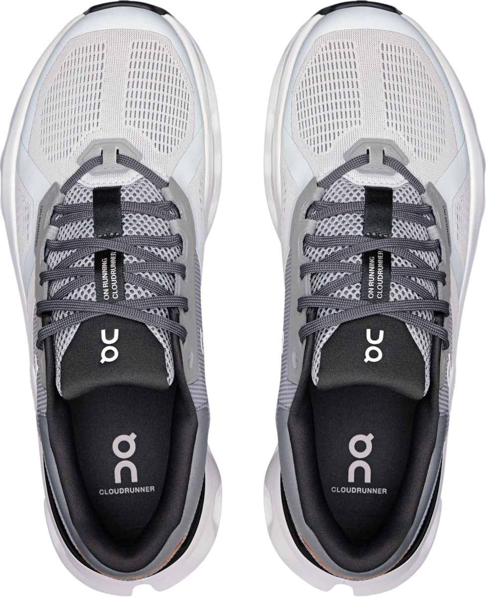 Laufschuhe On Running Cloudrunner 2 Wide - Top4Running.de