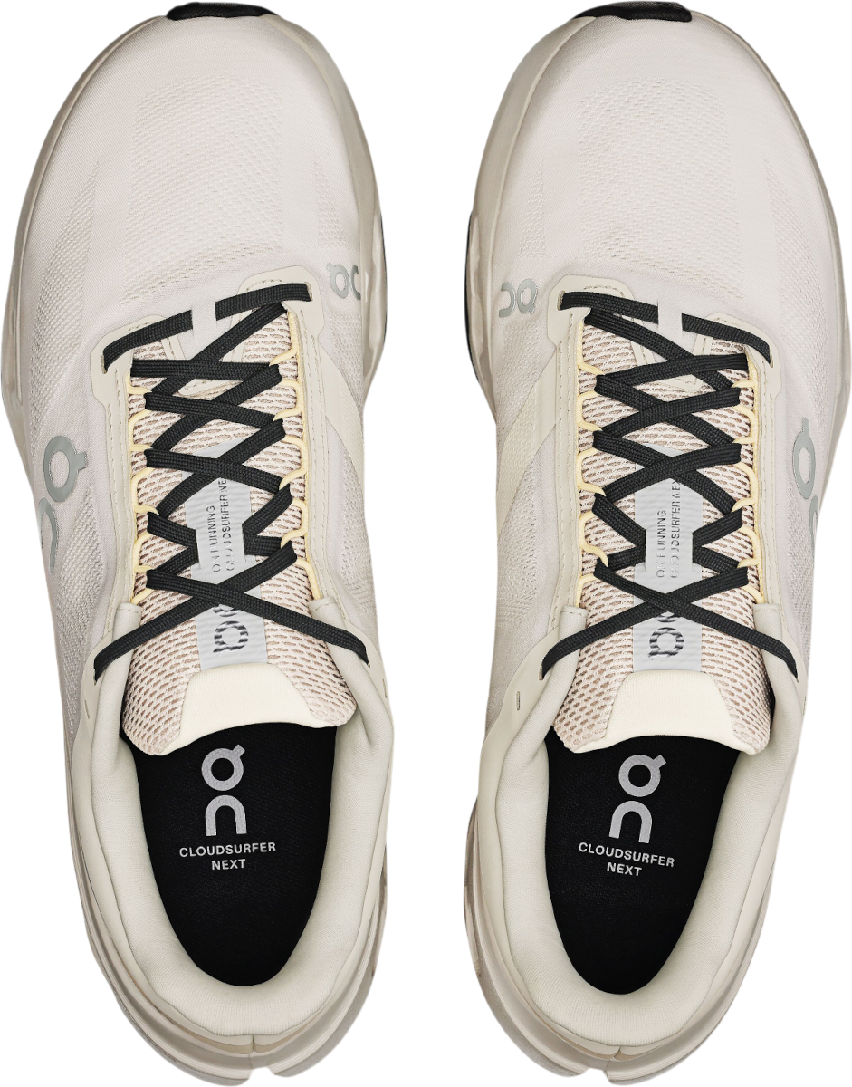 Chaussures de On Running Cloudsurfer Next - Top4Running.fr