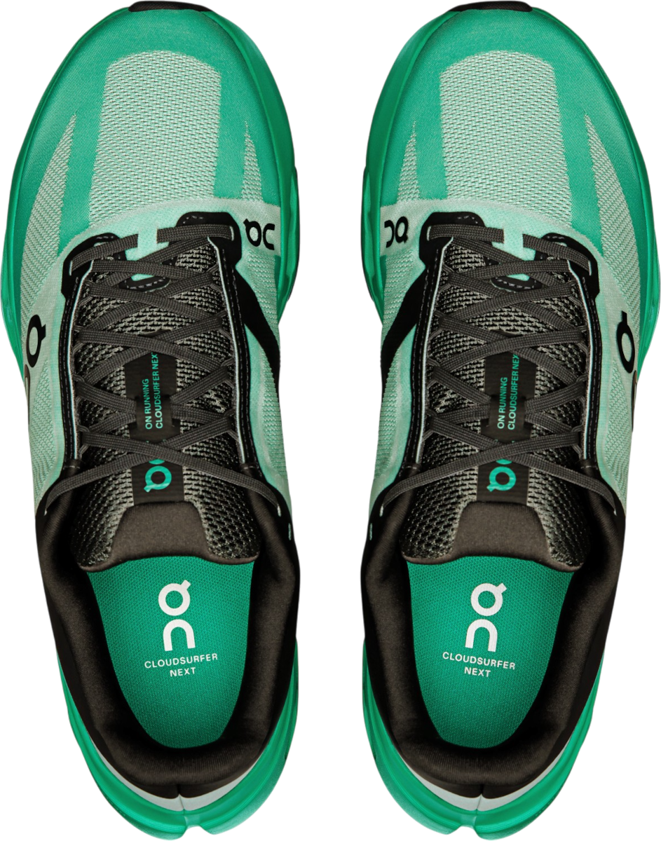 Chaussures de On Running Cloudsurfer Next - Top4Running.fr