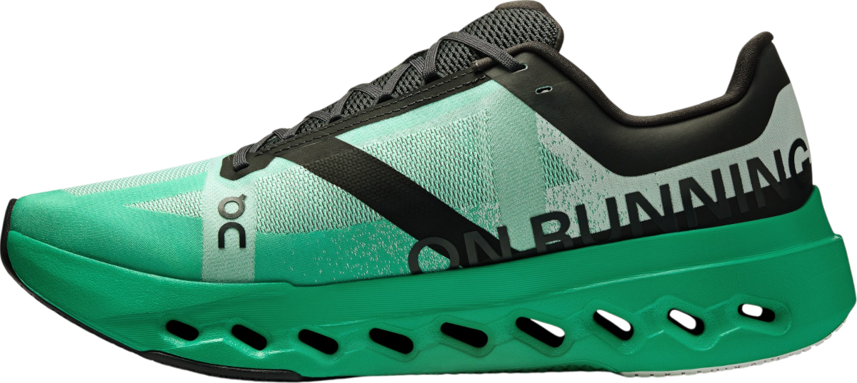 Chaussures de On Running Cloudsurfer Next - Top4Running.fr
