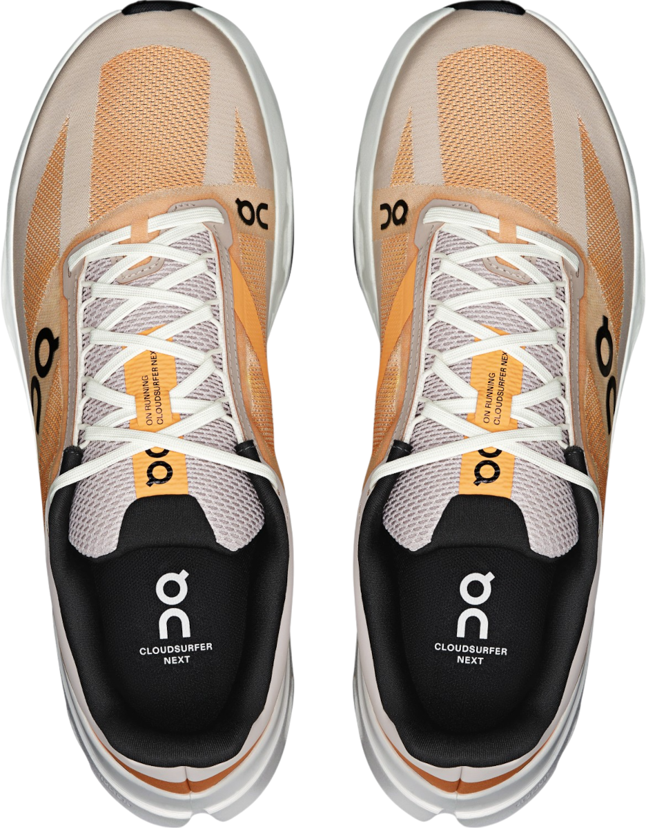 Hardloopschoen On Running Cloudsurfer Next - Top4Running.be