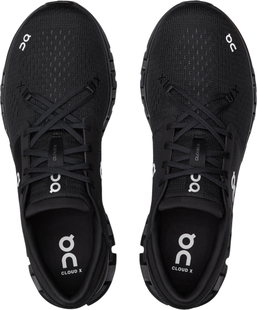 Scarpe da On Running Cloud X 4 - Top4Running.it
