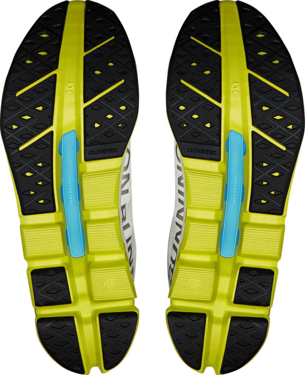 Hardloopschoen On Running Cloudflow 5 - Top4Running.nl