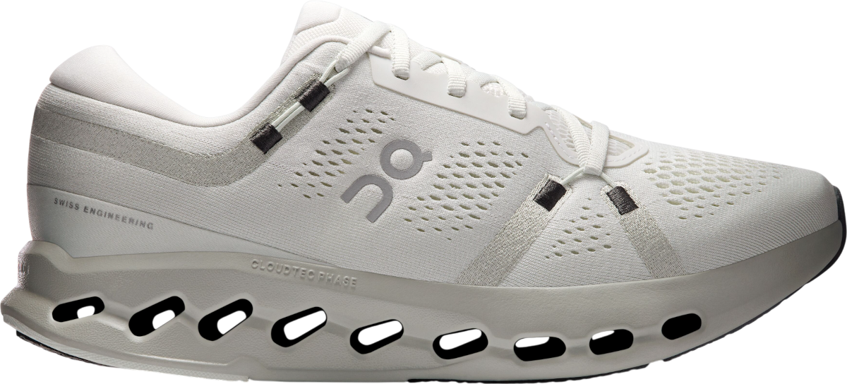 Chaussures de On Running Cloudsurfer 2 - Top4Running.fr