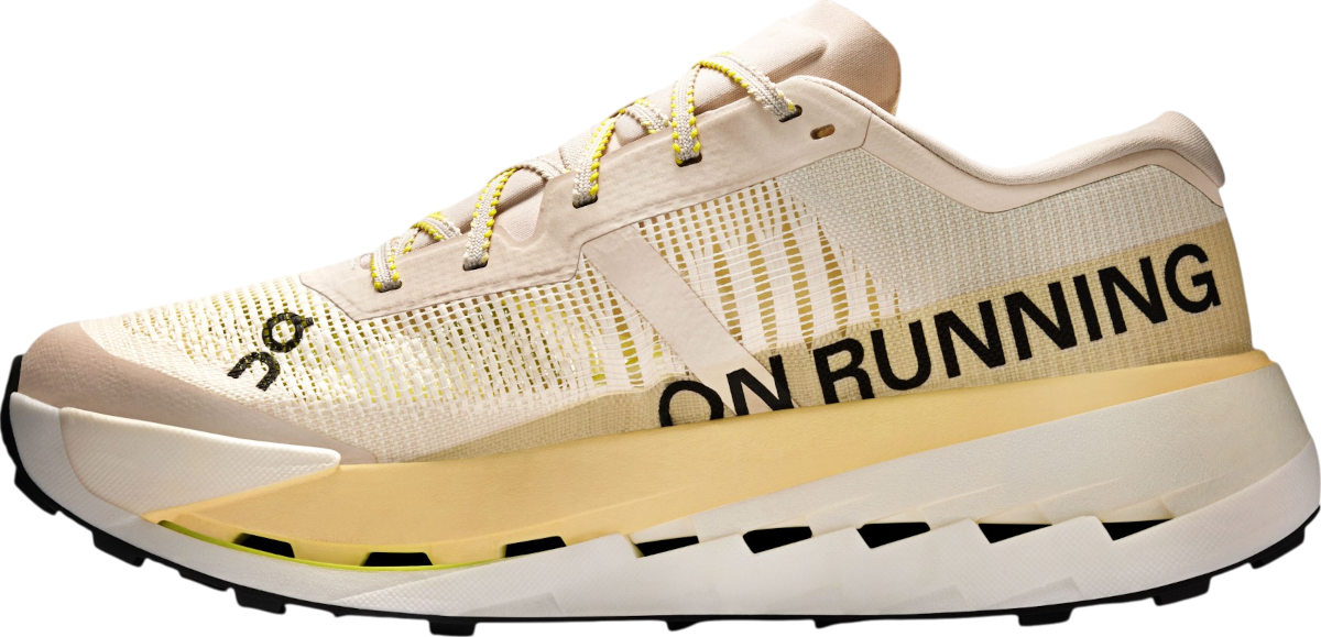 Pánské trailové boty On Running Cloudultra Pro - Top4Running.cz