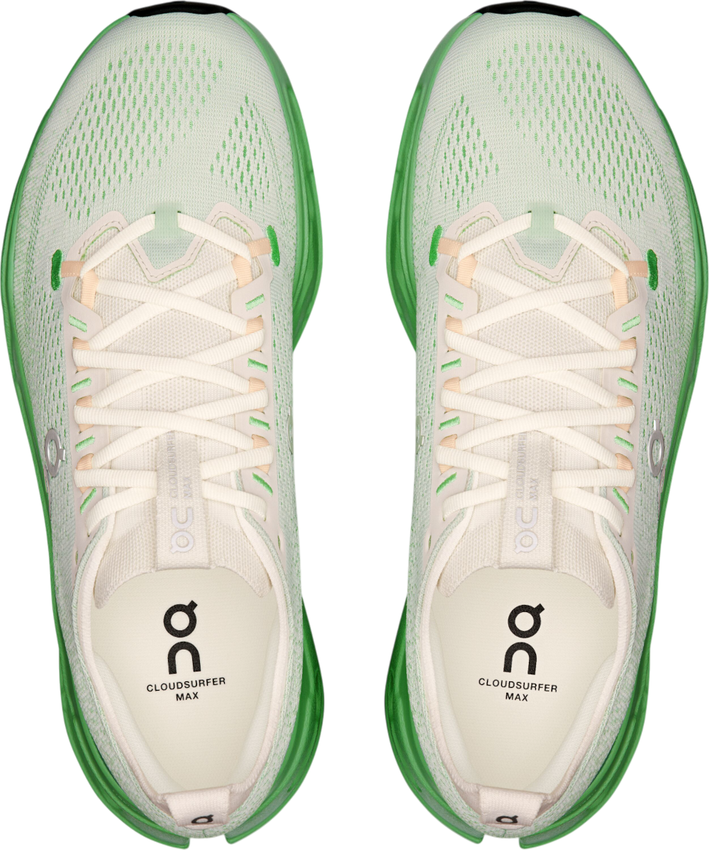 Laufschuhe On Running Cloudsurfer Max - Top4Running.de