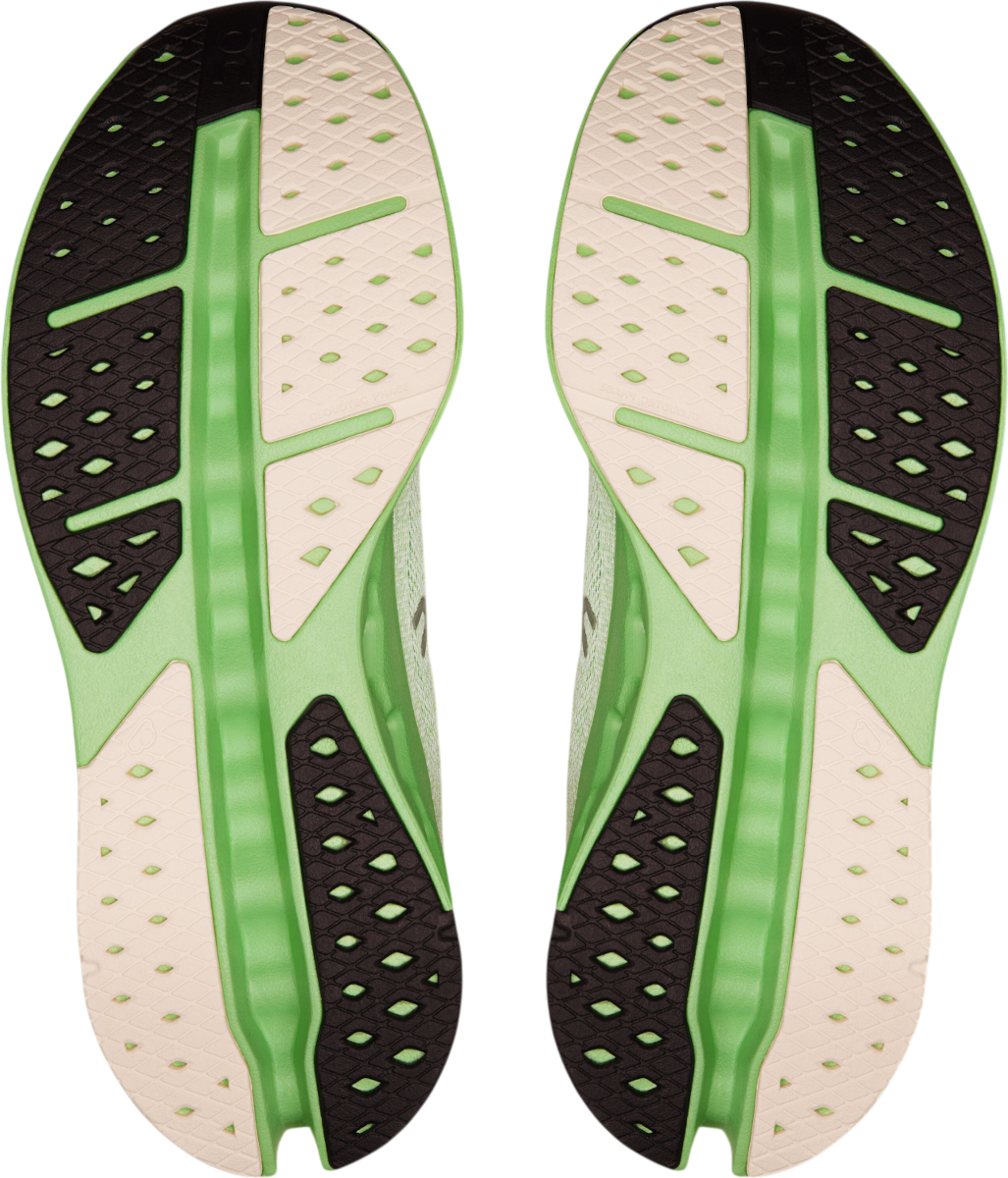 Chaussures de On Running Cloudsurfer Max - Top4Running.fr