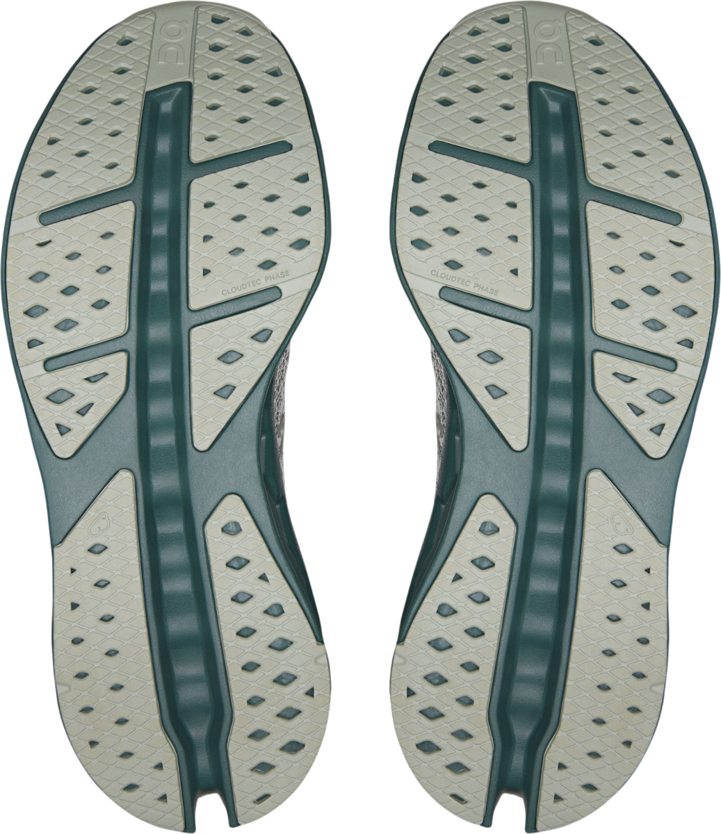 Chaussures de On Running Cloudsurfer Max - Top4Running.fr