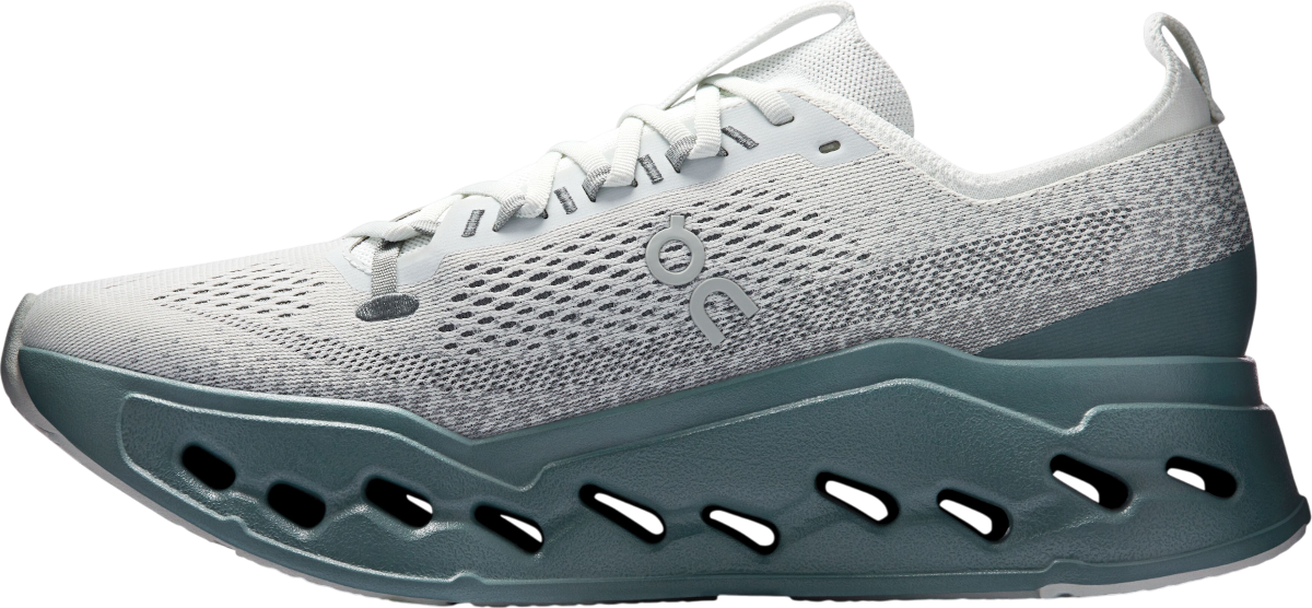 Chaussures de On Running Cloudsurfer Max - Top4Running.fr