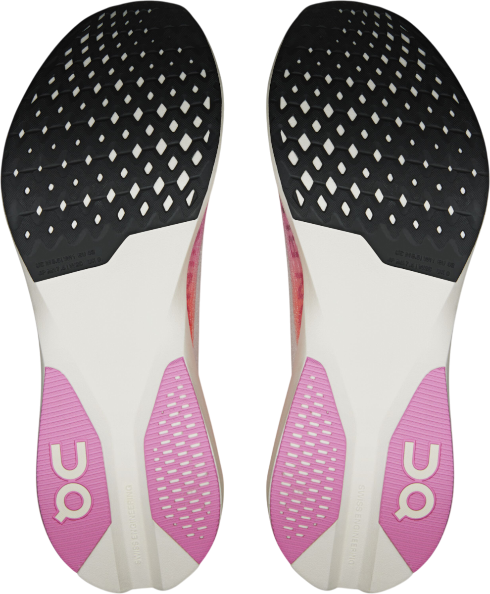 Chaussures de On Running Cloudboom Strike LS - Top4Running.fr