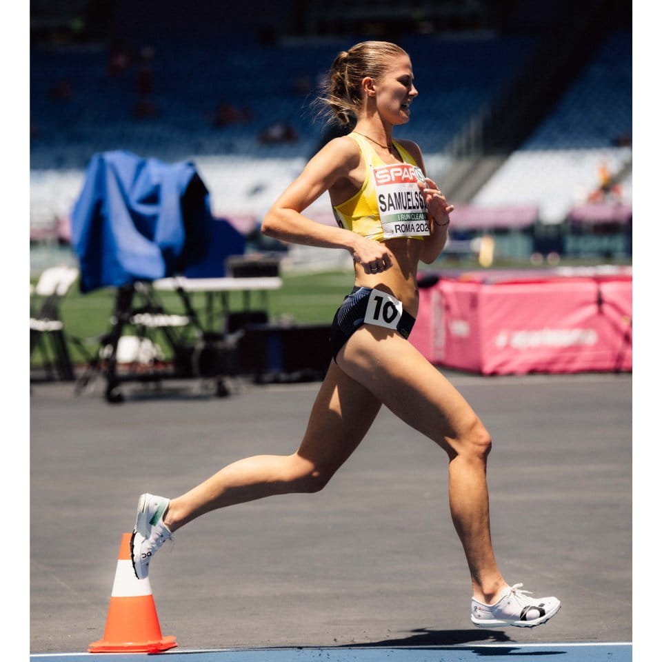 Scarpe da atletica On Running Cloudspike 1500m - Top4Running.it