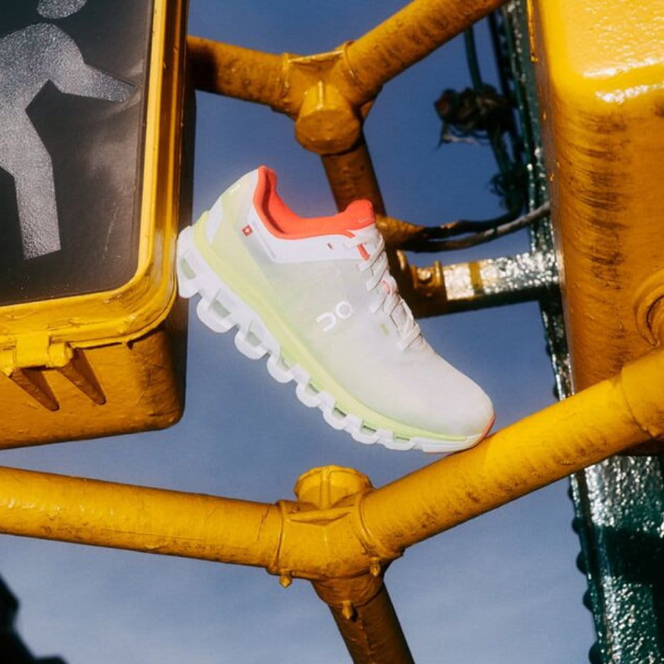 Laufschuhe On Running Cloudflow 4 - Top4Running.de