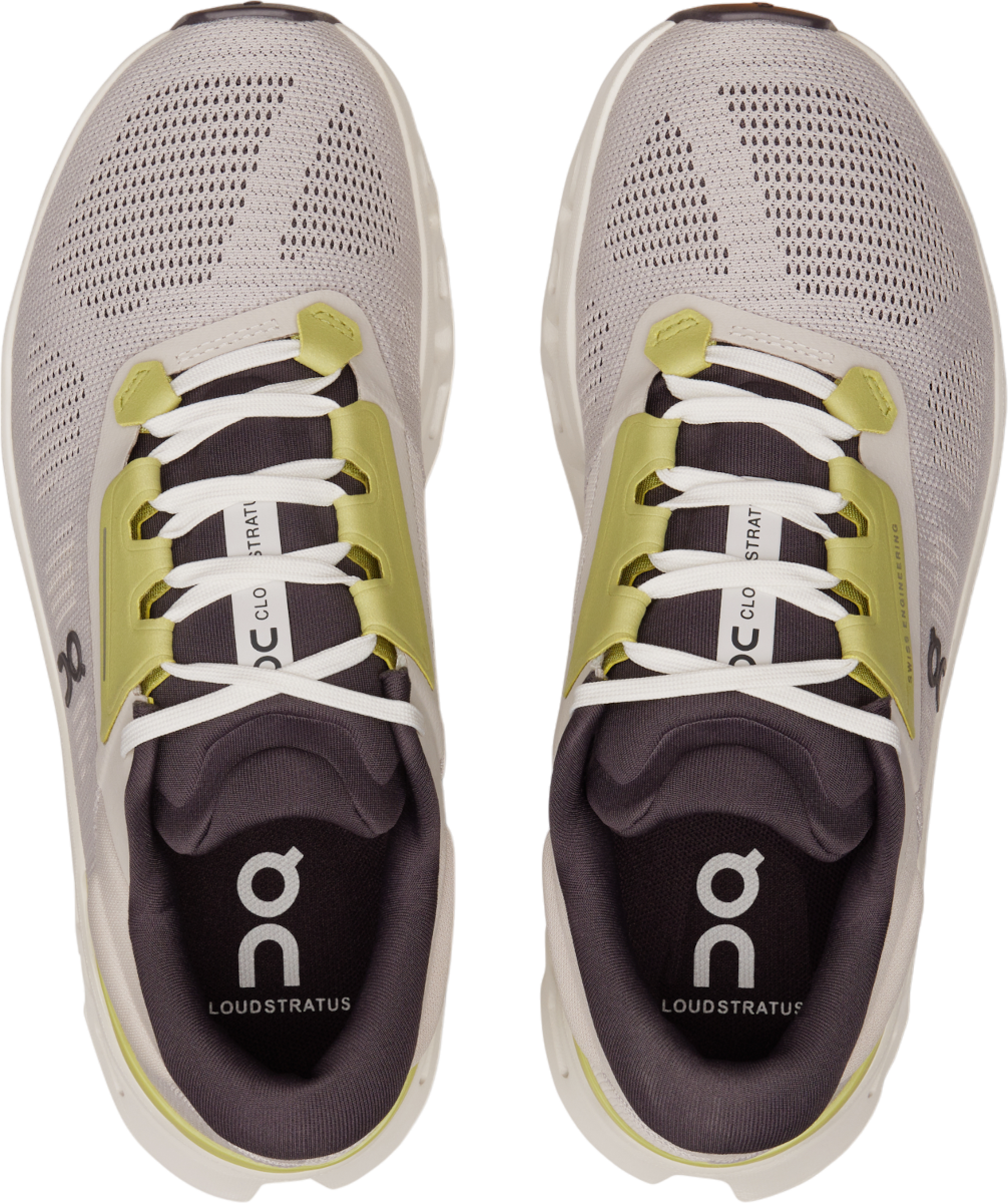 Hardloopschoen On Running Cloudstratus 3 - Top4Running.be