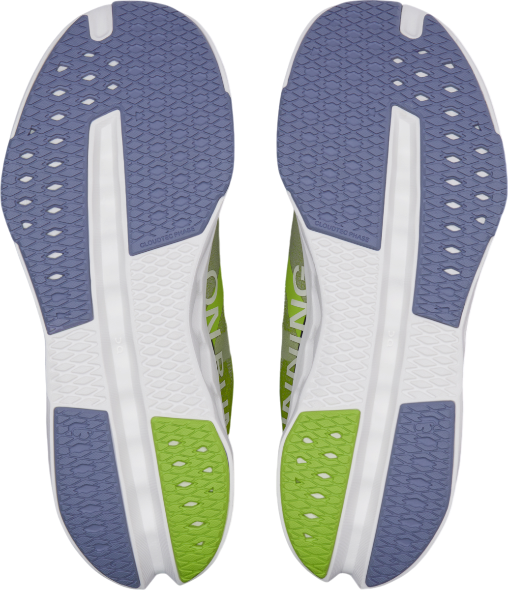 Chaussures de On Running Cloudsurfer Next - Top4Running.fr