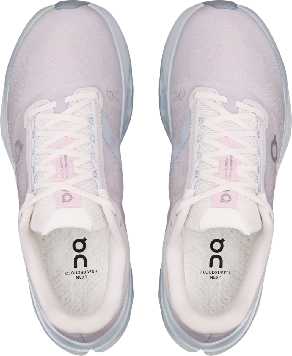 Chaussures de On Running Cloudsurfer Next - Top4Running.fr