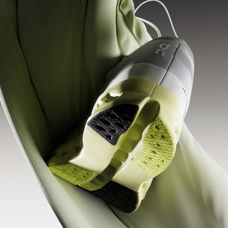 Laufschuhe On Running Cloudsurfer 2 - Top4Running.de