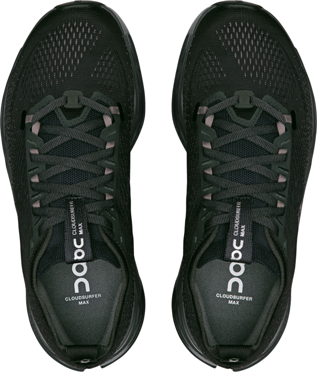 Обувки за бягане On Running Cloudsurfer Max Wide - Top4Running.bg