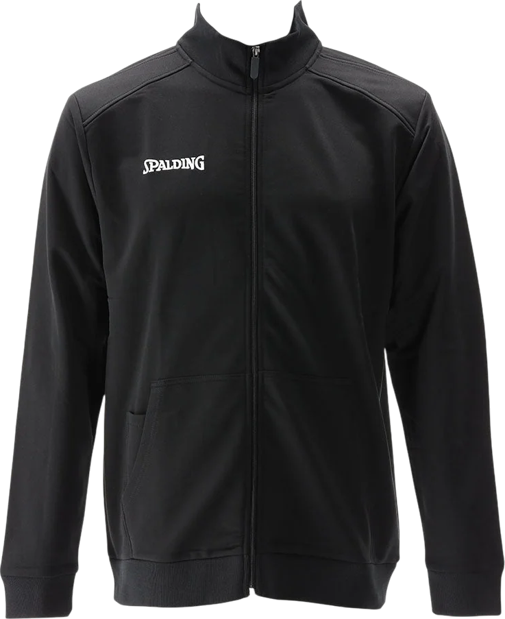 Jack Spalding Flow Zipper Jacket - Top4Running.nl